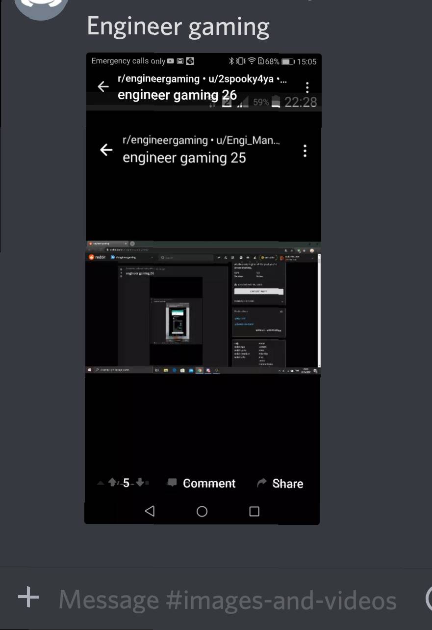 Engineer gaming 27 | Scrolller