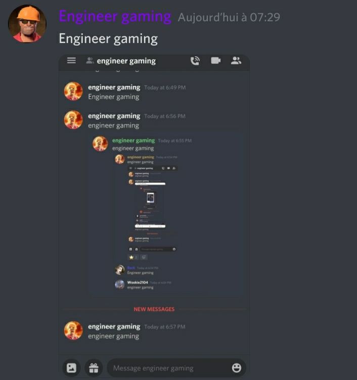 Engineer gaming | Scrolller