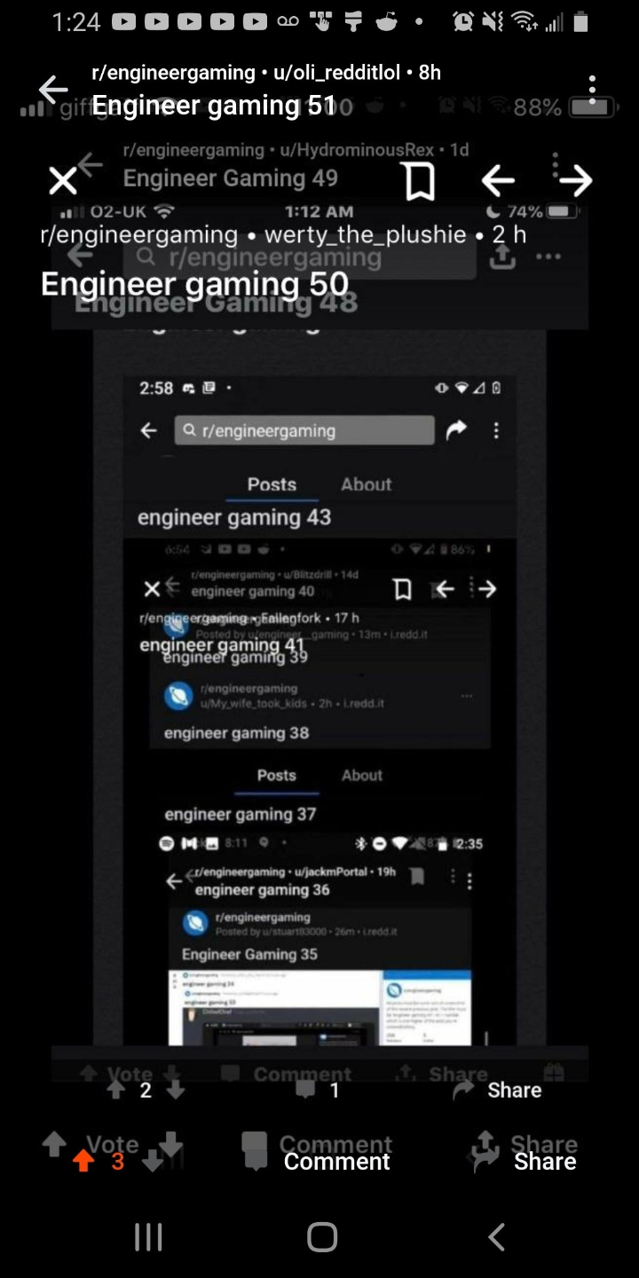 Engineer gaming 53 | Scrolller