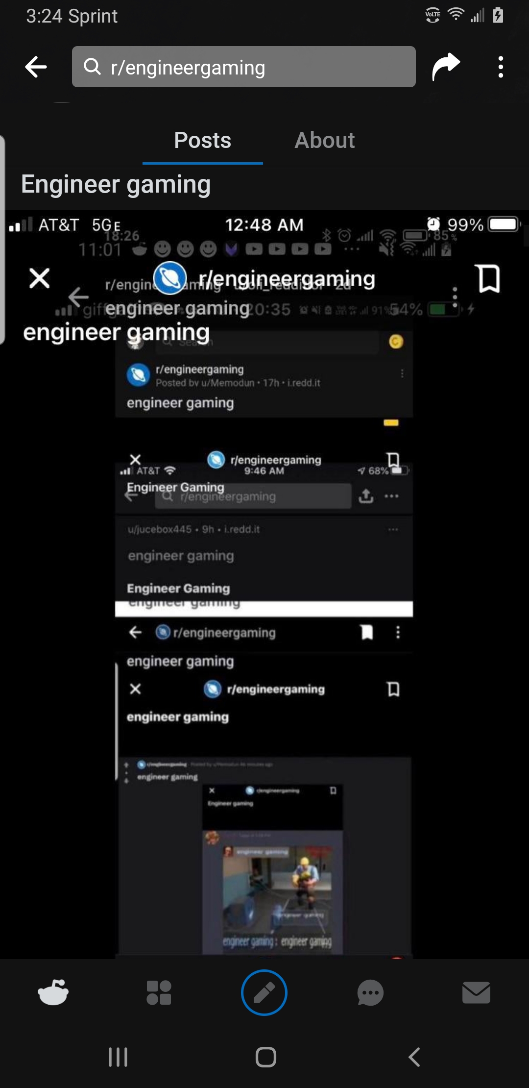 Engineer Gaming | Scrolller