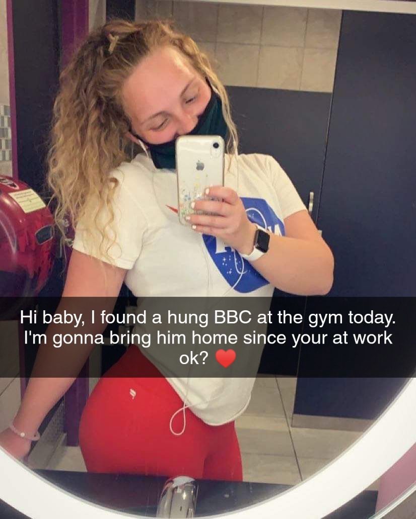 Enjoy my ex hotwife 💦 | Scrolller