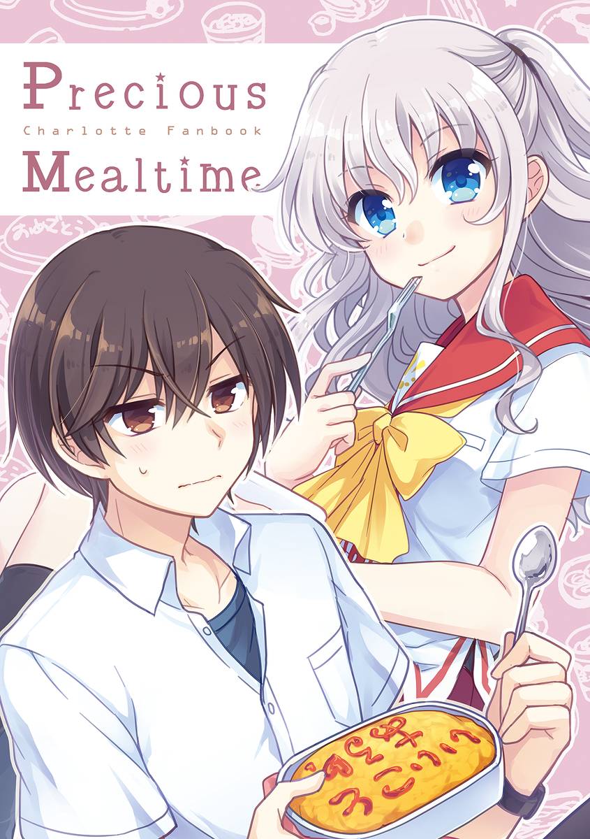 Enjoy the omelet bento made by her 😋 | Scrolller