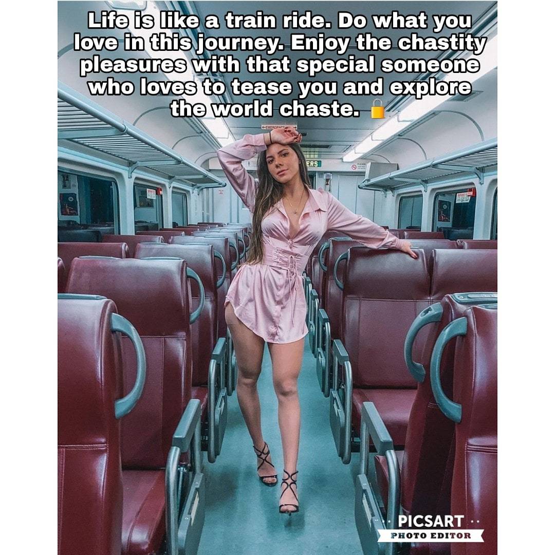 Enjoy the ride | Scrolller