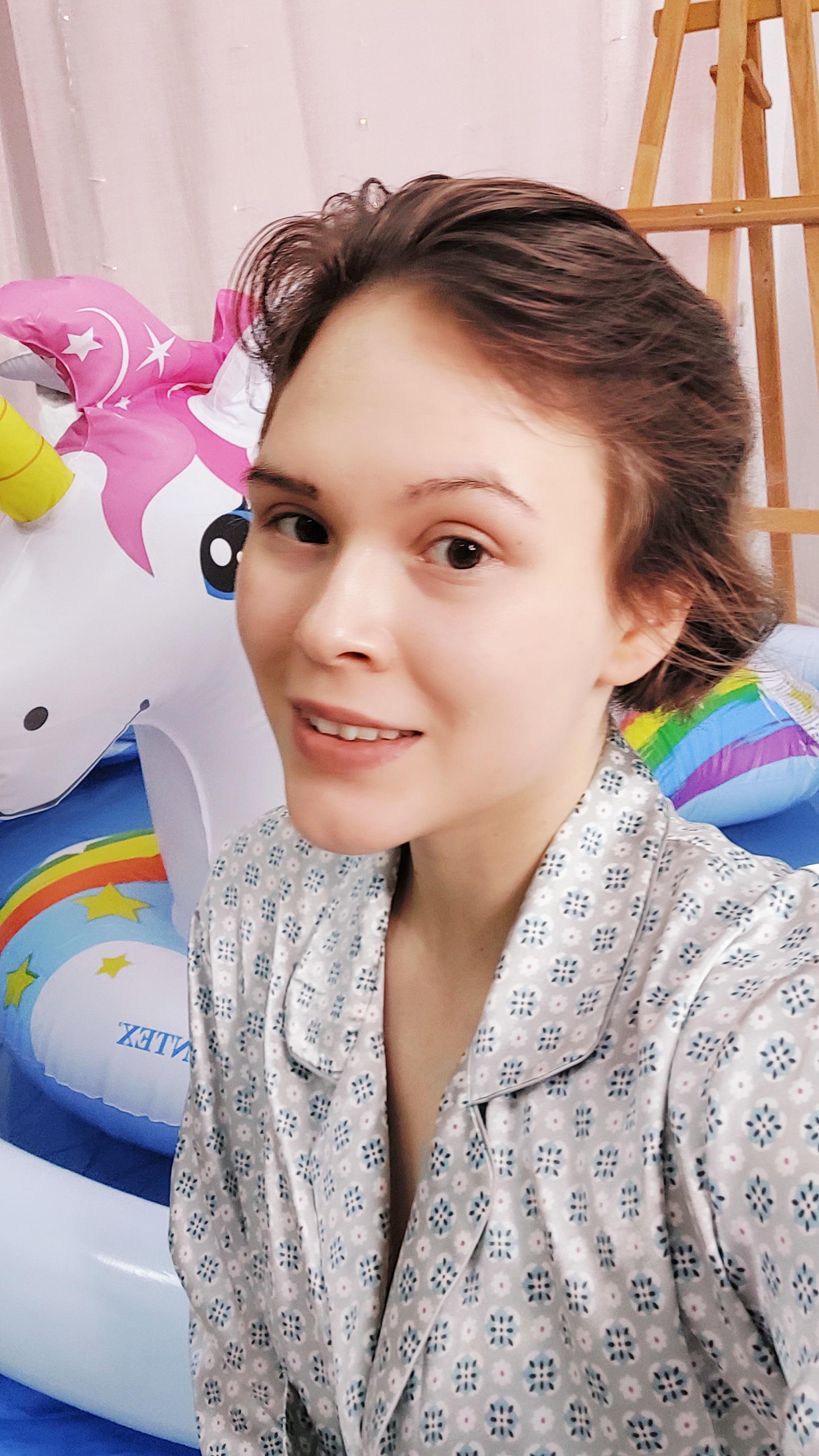 Enjoying last summer days 🥰😝😢 | Scrolller