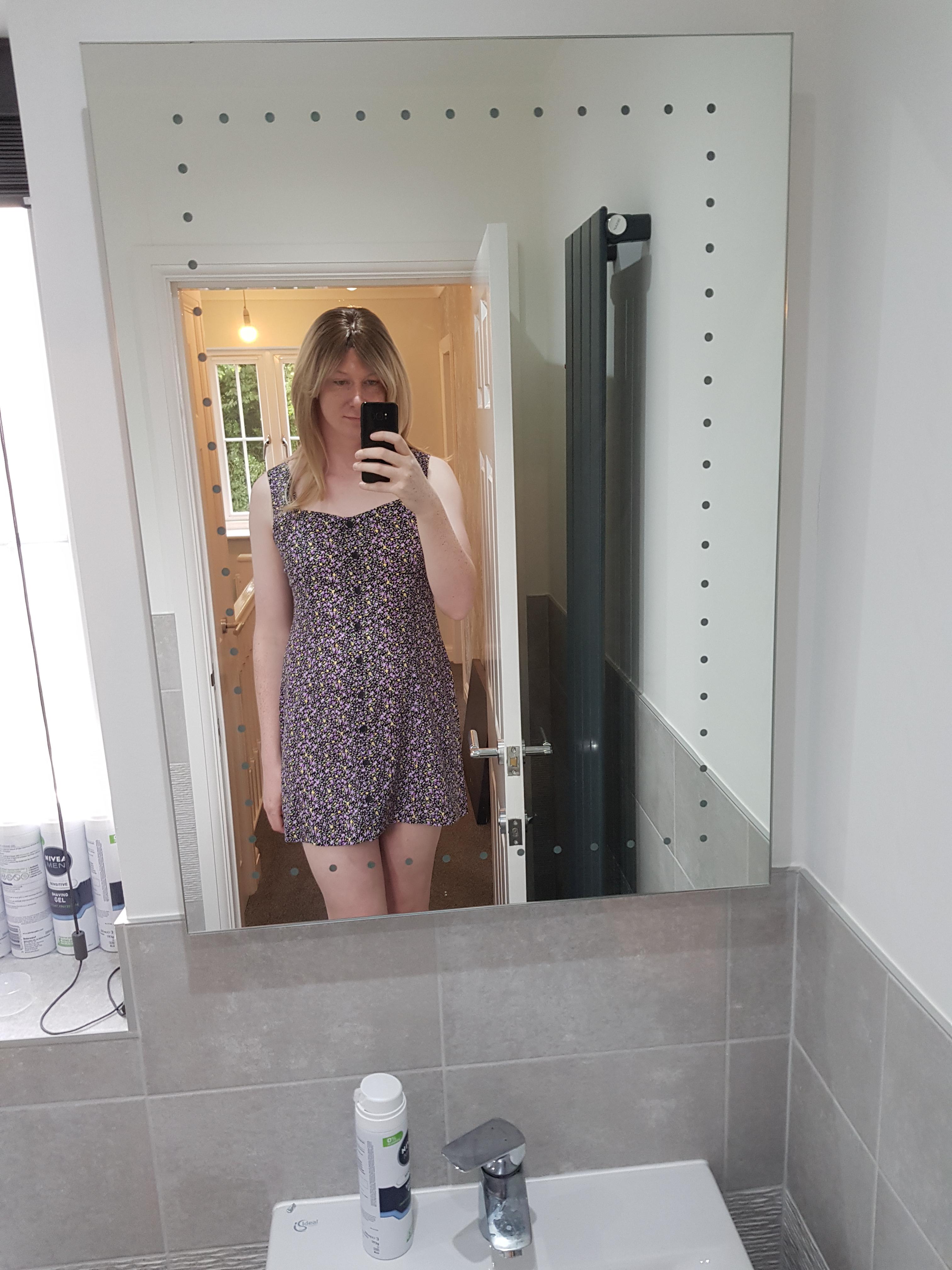 Fully clothed | Scrolller