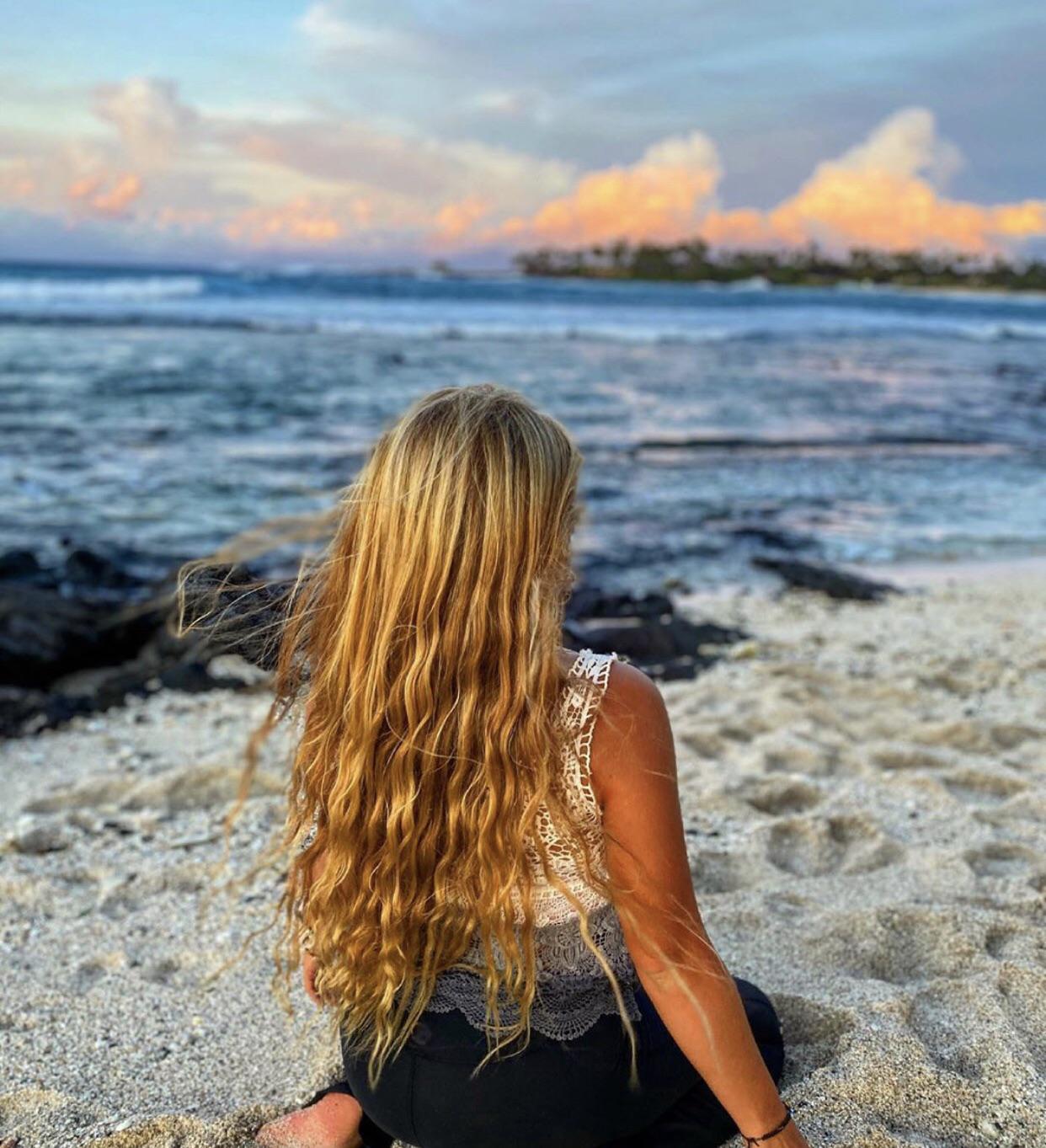 Enjoying the view | Scrolller