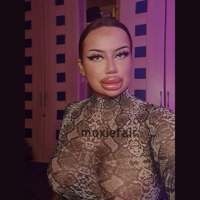 Enormous | Scrolller