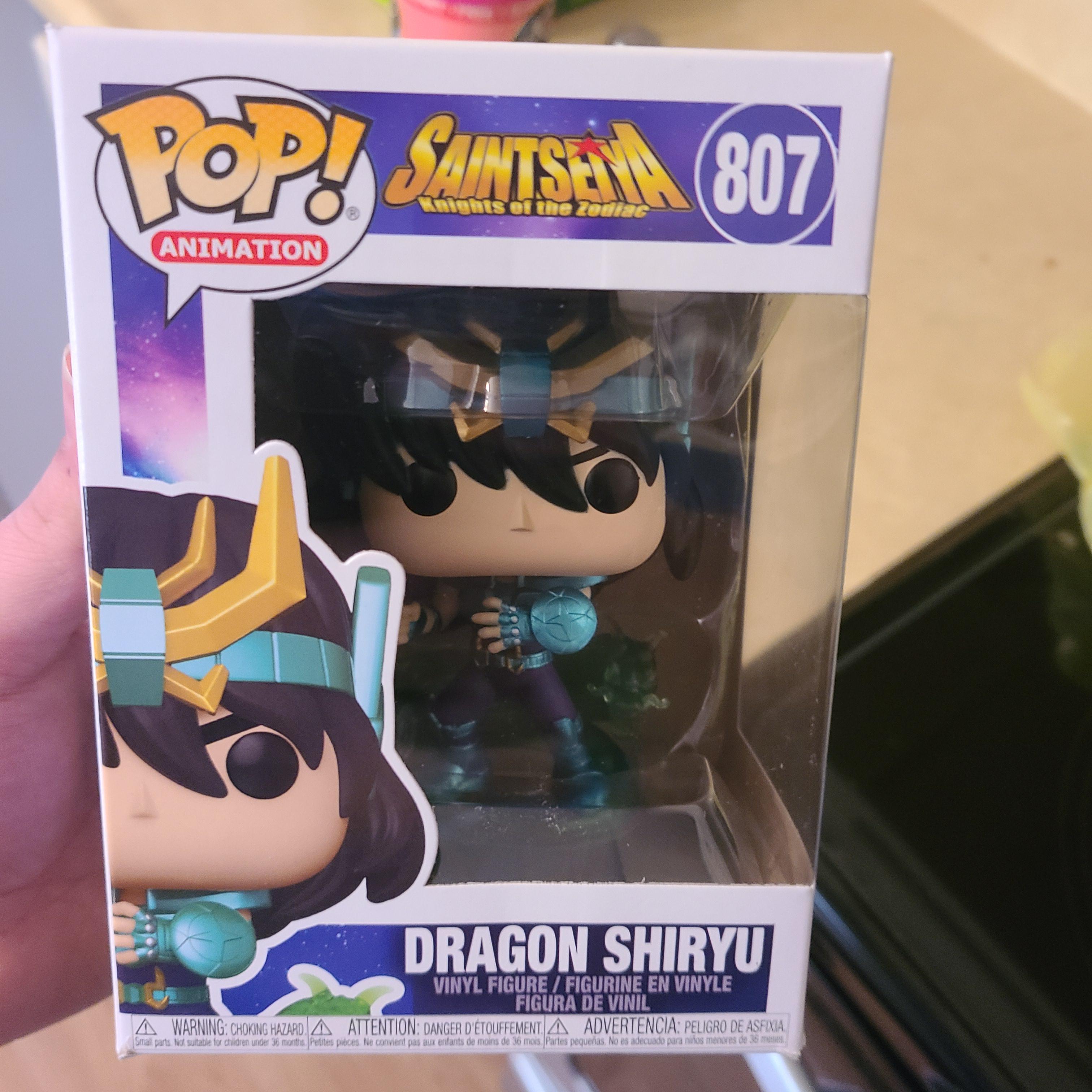 Enter the Dragon | Scrolller