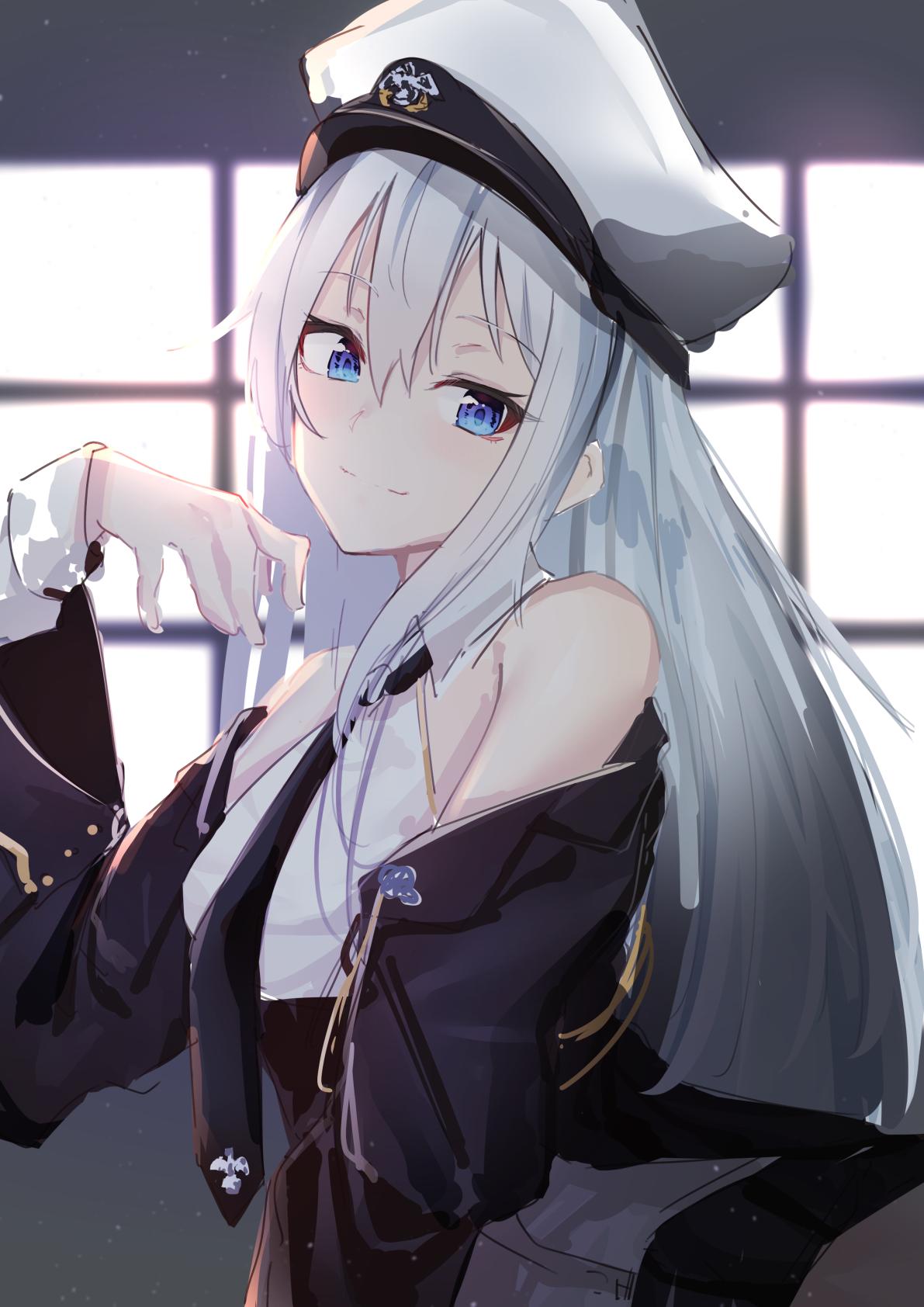 Enterprise [Azur Lane] | Scrolller
