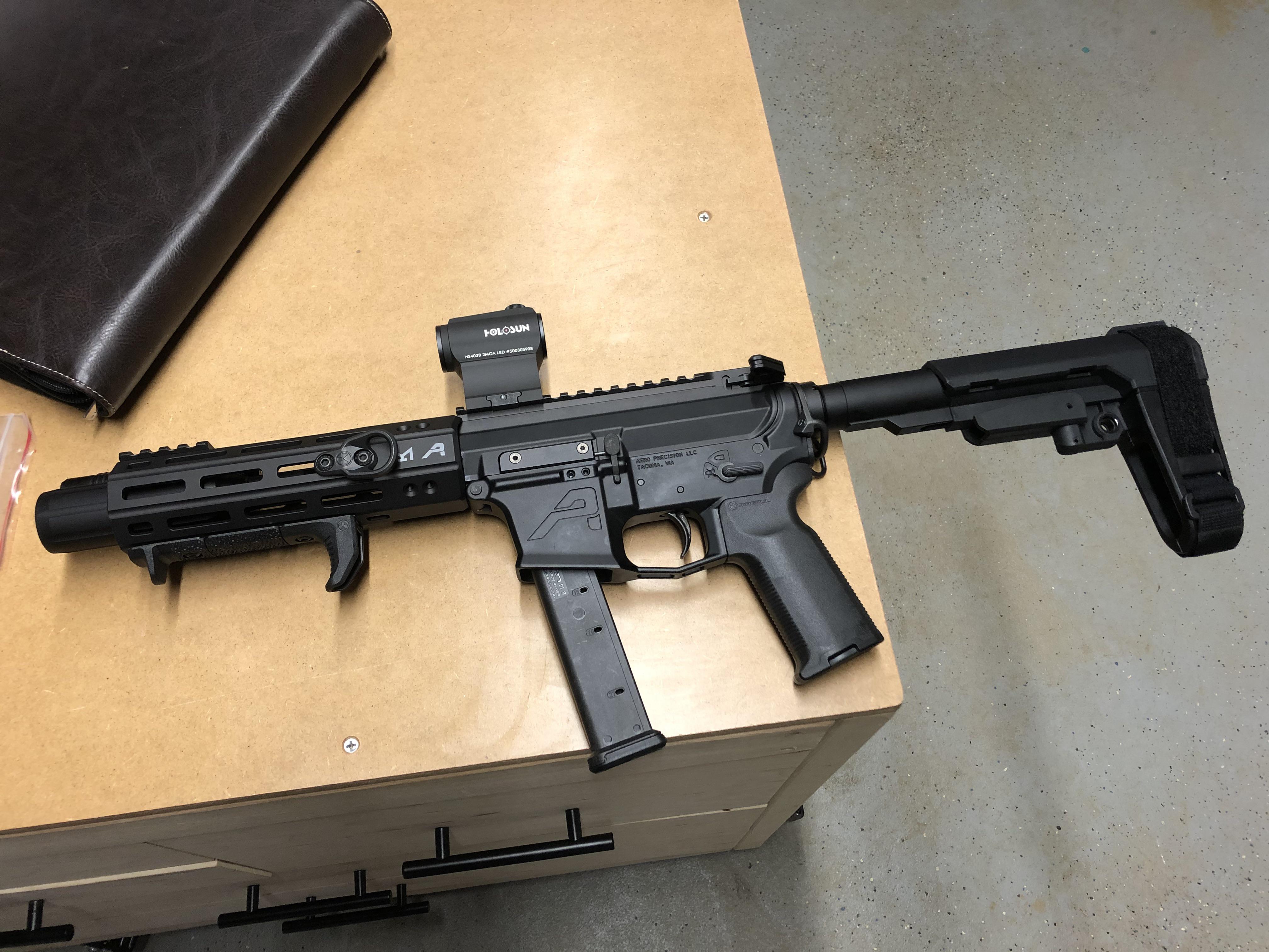 EPC is range ready | Scrolller