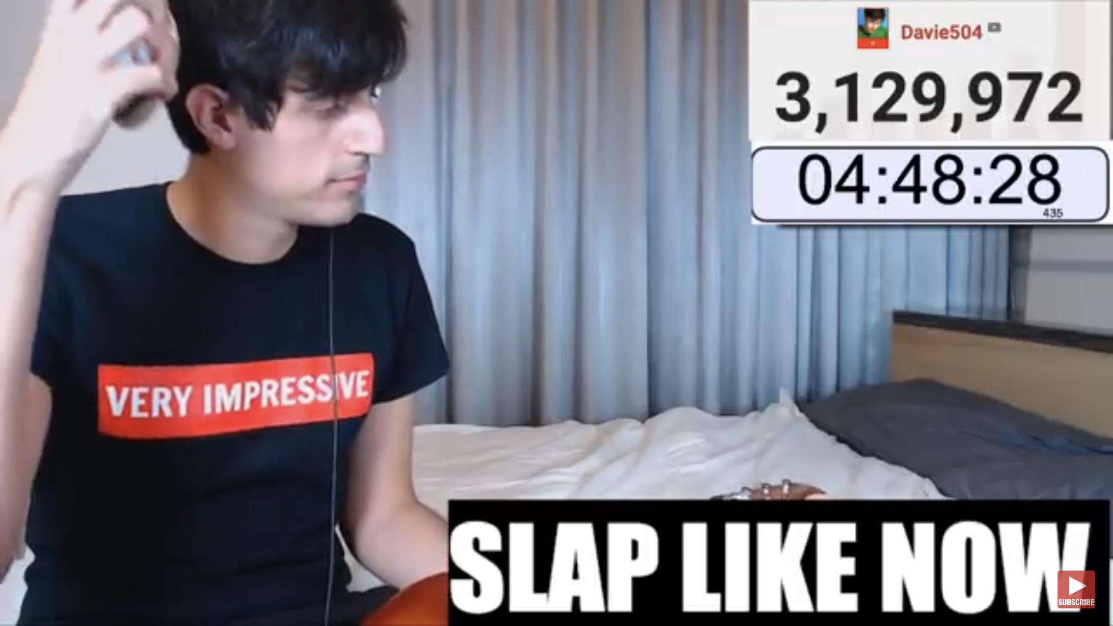 Epic ear reveal!!!! | Scrolller