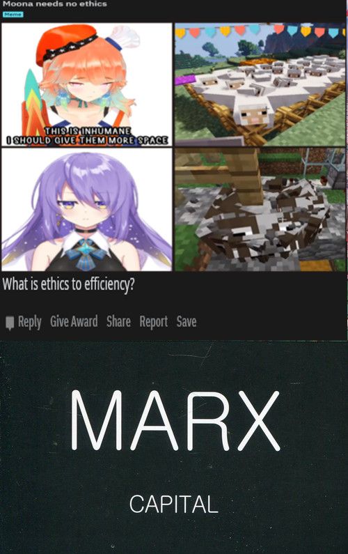 Epic economy moment | Scrolller