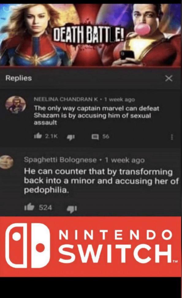 Epic Gamer moment | Scrolller