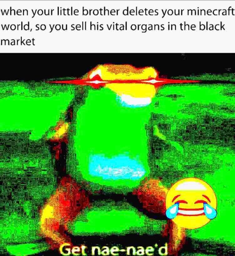 Epic gamer moment | Scrolller