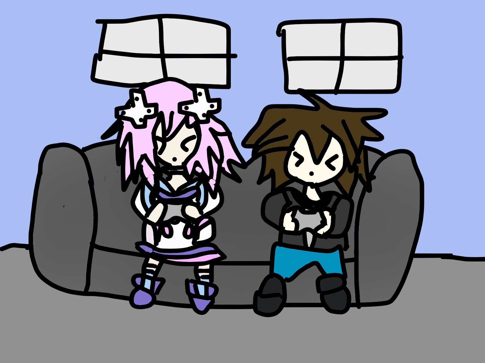 Epic Gamer Moment | Scrolller