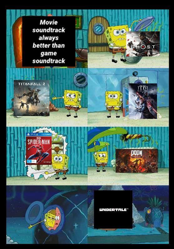 *epic music intensifies* | Scrolller