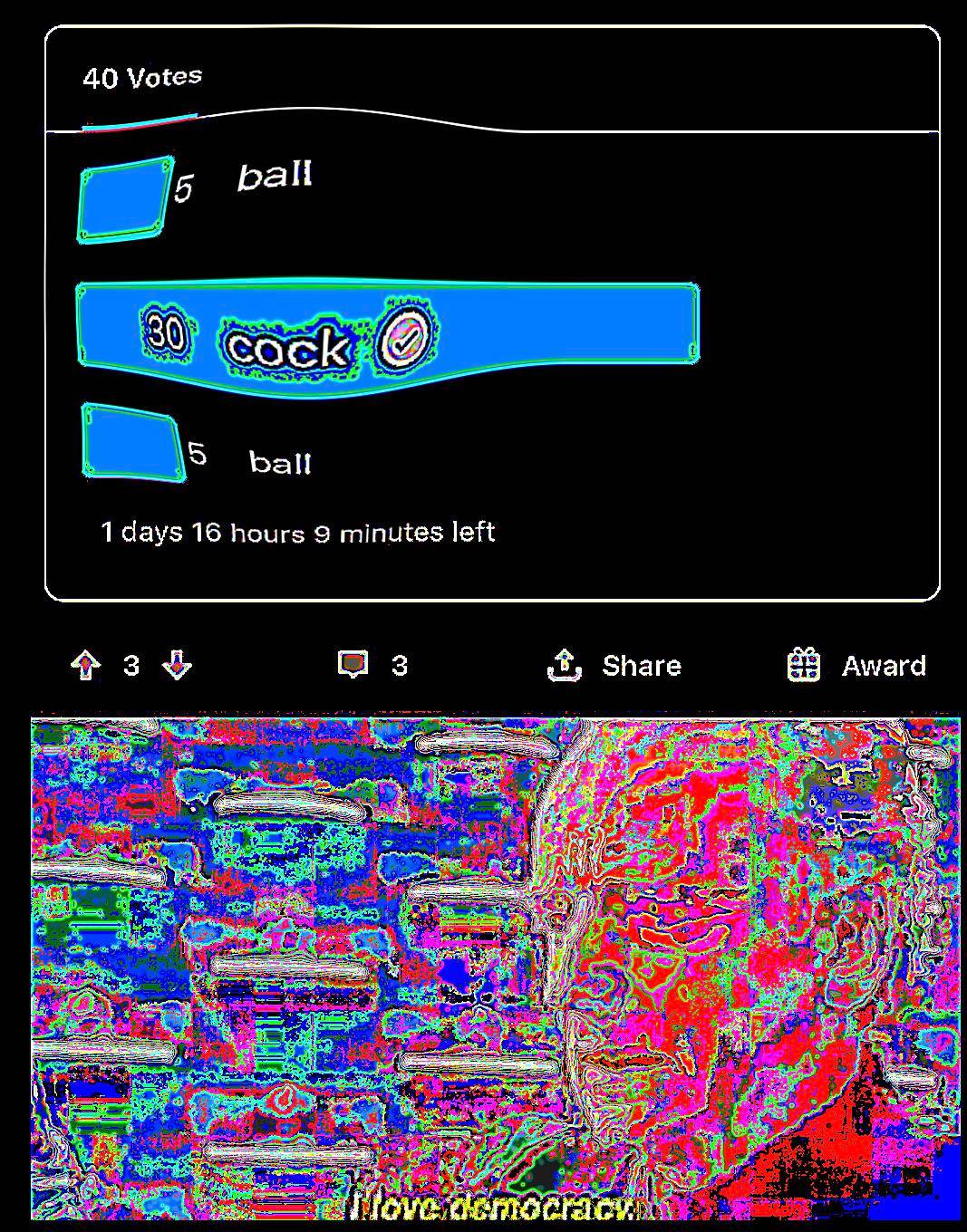 Epic penis moment | Scrolller