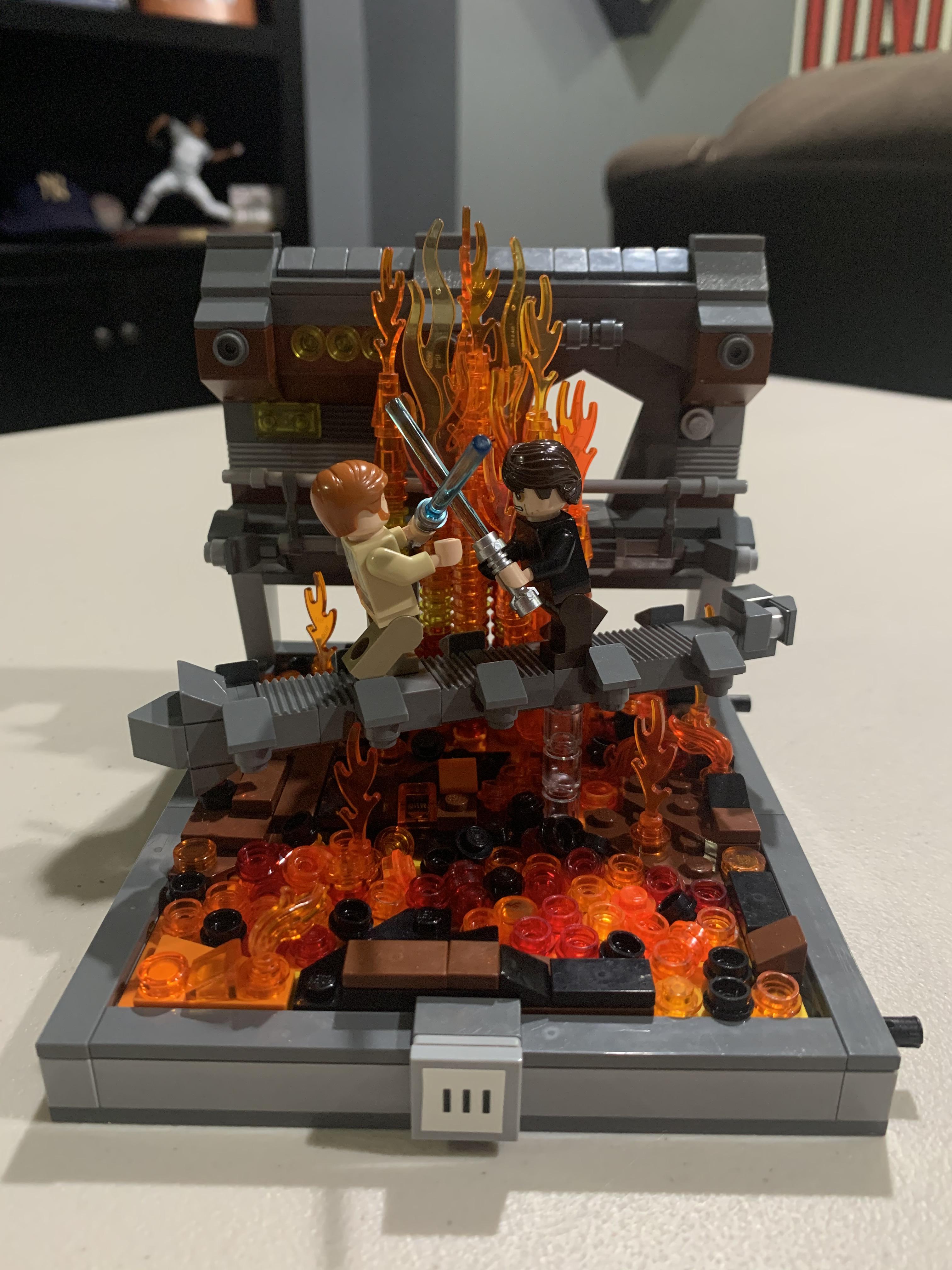 EPISODE 3 MOC! | Scrolller