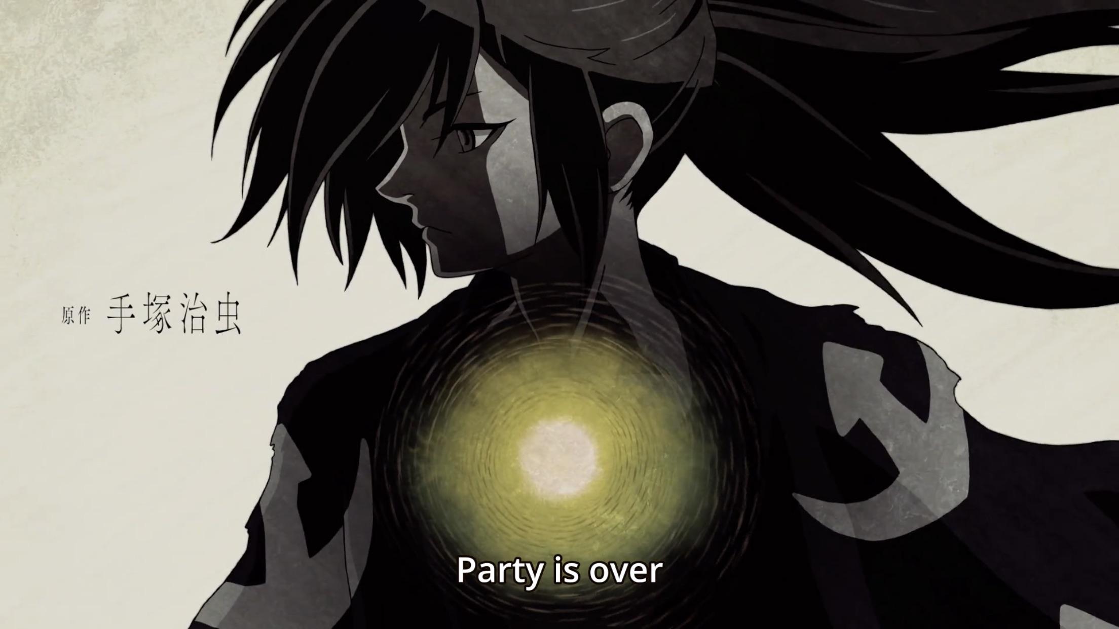 Episode 6 in a nutshell | Scrolller