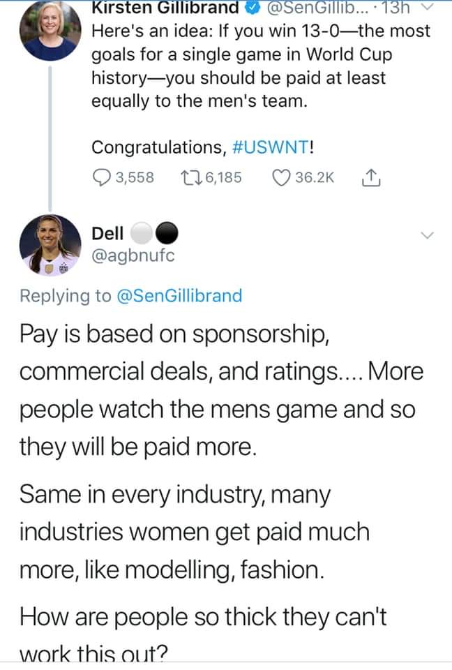 Equal rights equal pay/s | Scrolller