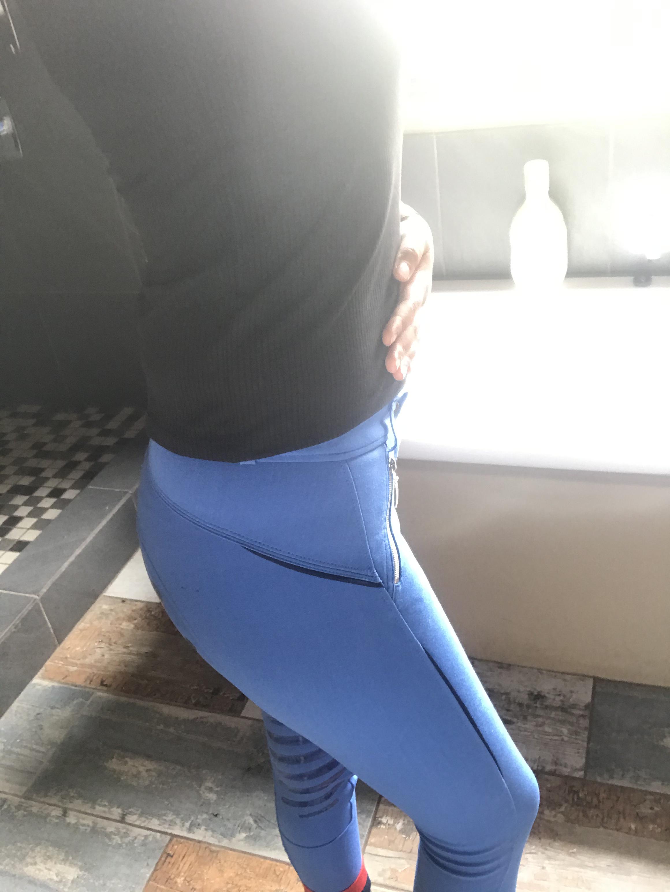 Equestrian pants | Scrolller