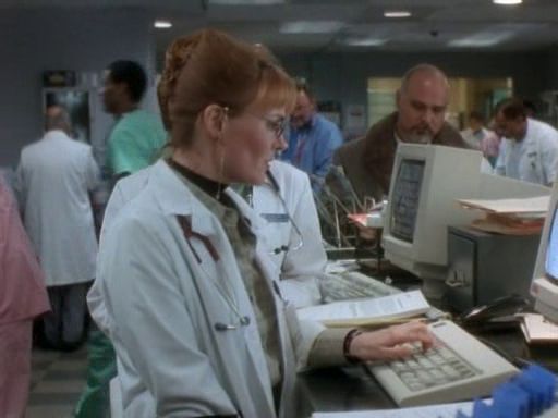 "ER", Season 2, Episode 13 | Scrolller