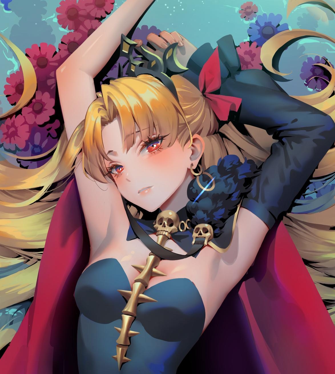 Ereshkigal | Scrolller