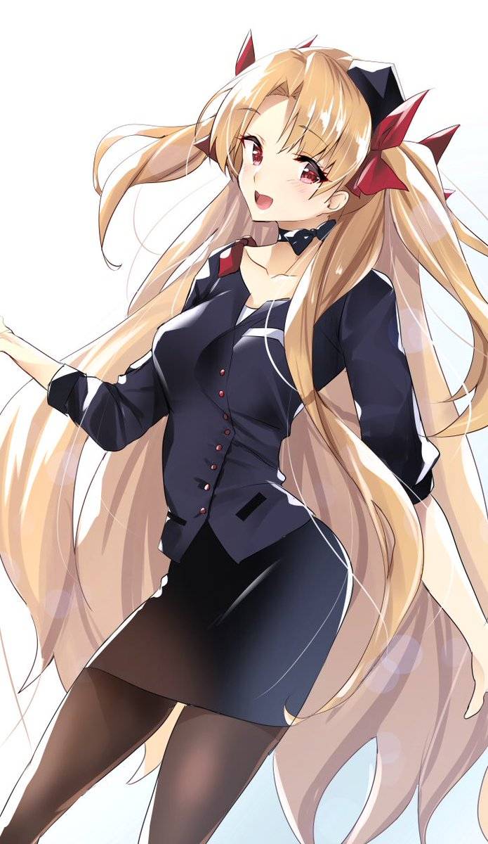 Ereshkigal | Scrolller