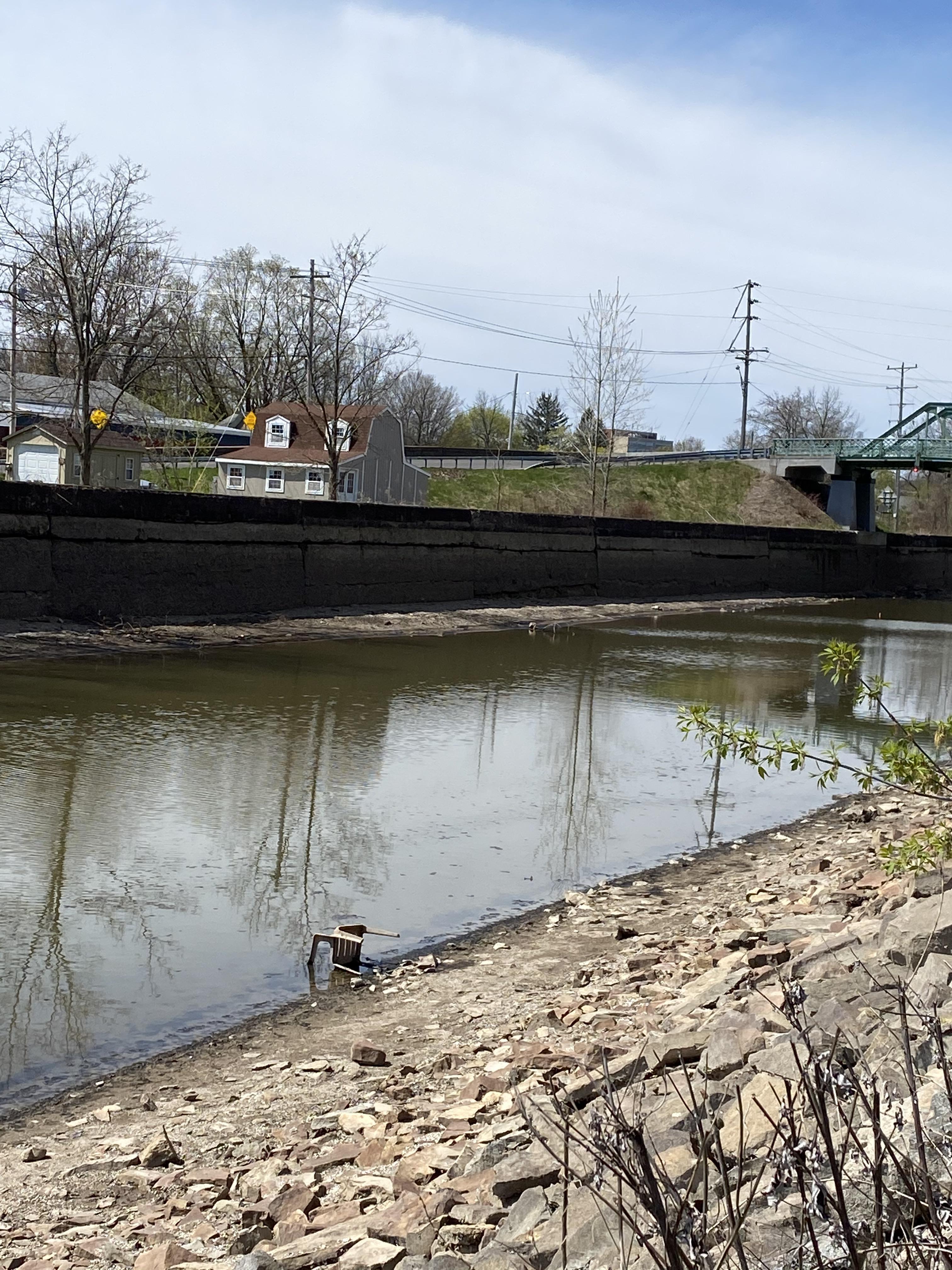 Erie Canal | Scrolller
