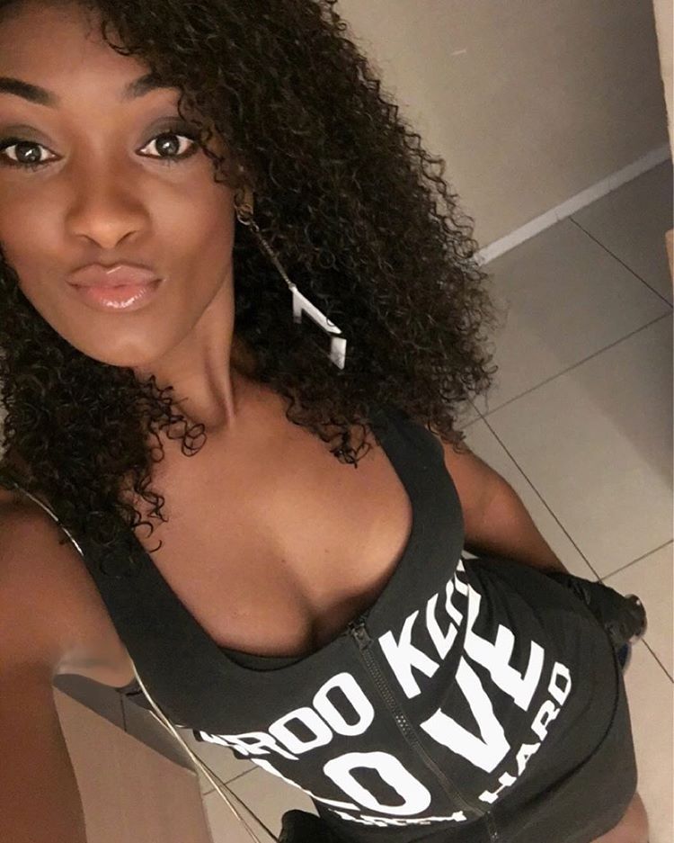 Erika Januza | Scrolller