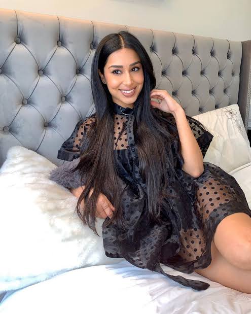 Erim Kaur | Scrolller