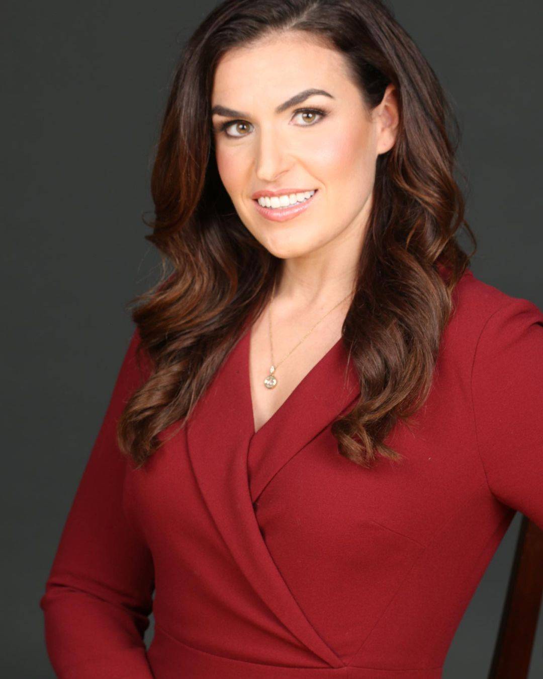 Erin Como - Fox 5 DC | Scrolller