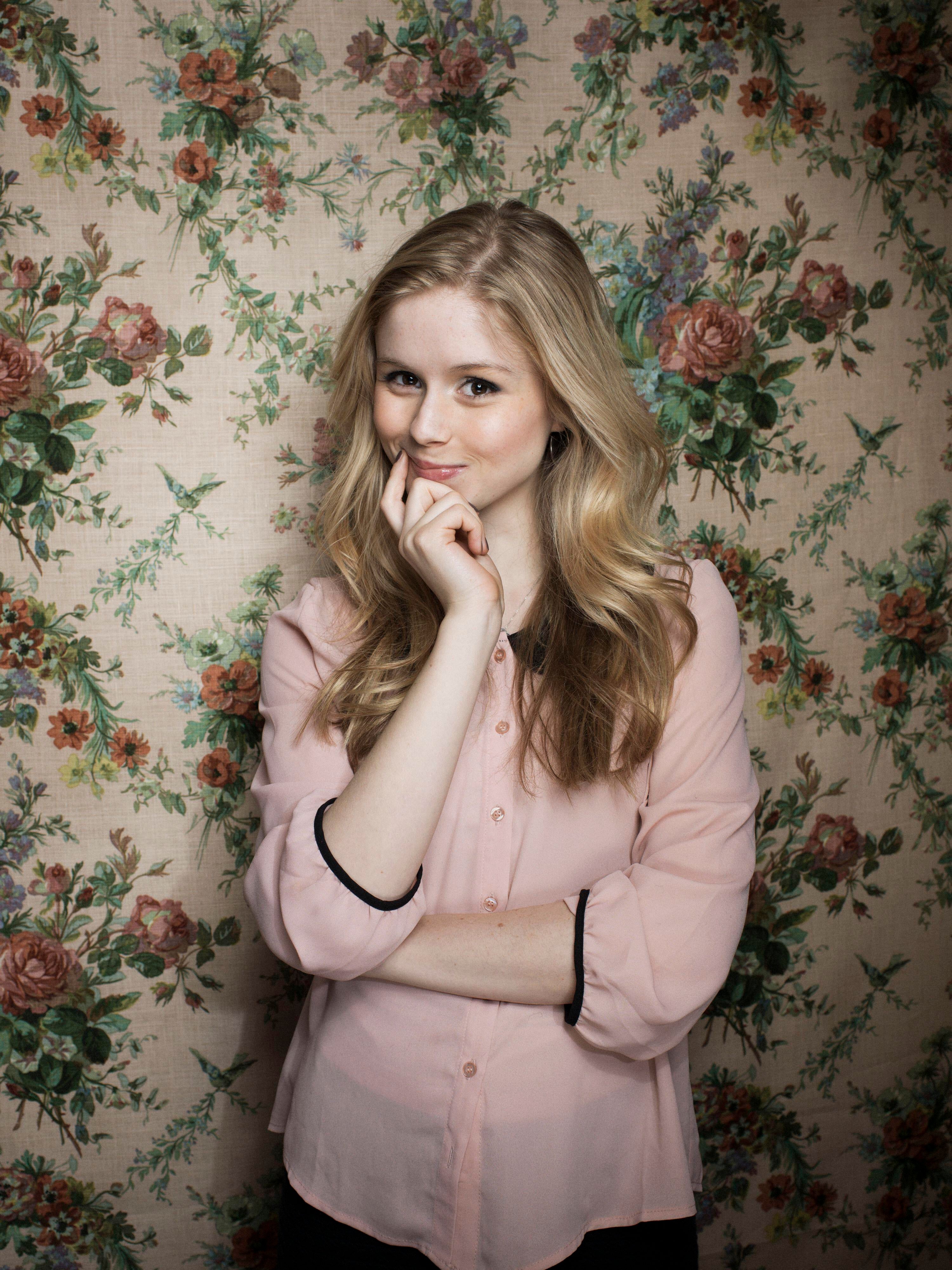 Erin Moriarty | Scrolller
