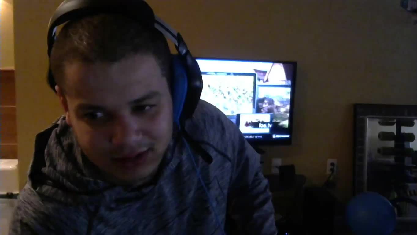 Erobb appreciation thread for just being him :) | Scrolller