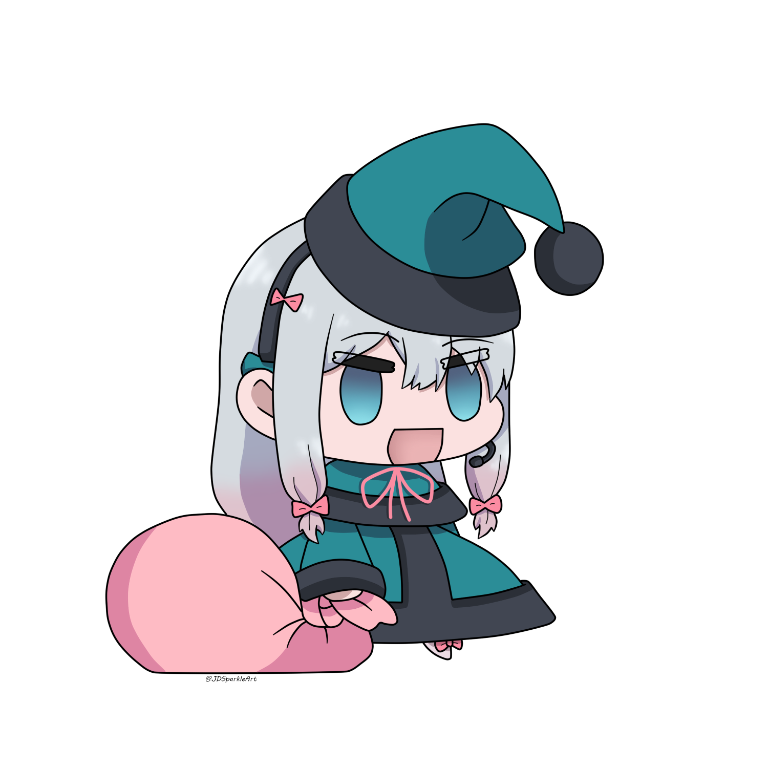 Eromanga padoru | Scrolller