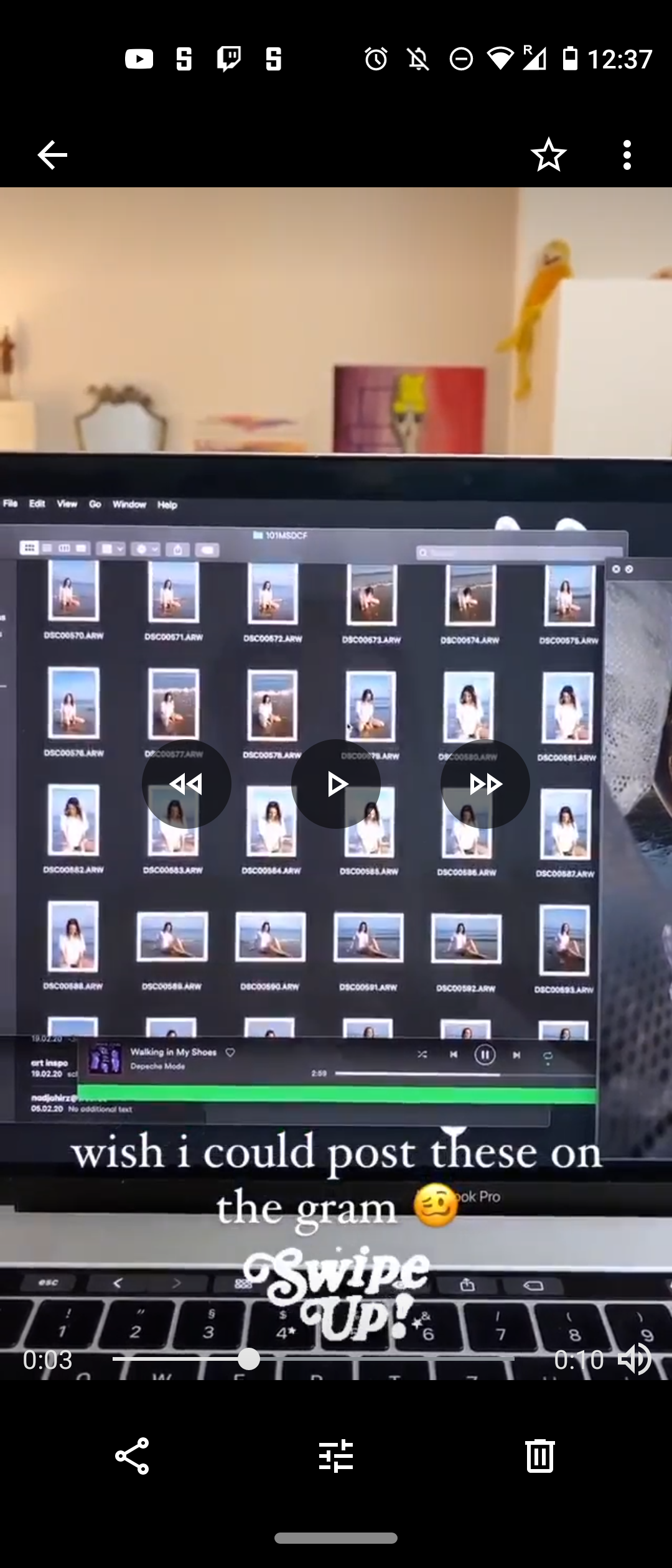 Es kommt was neues | Scrolller