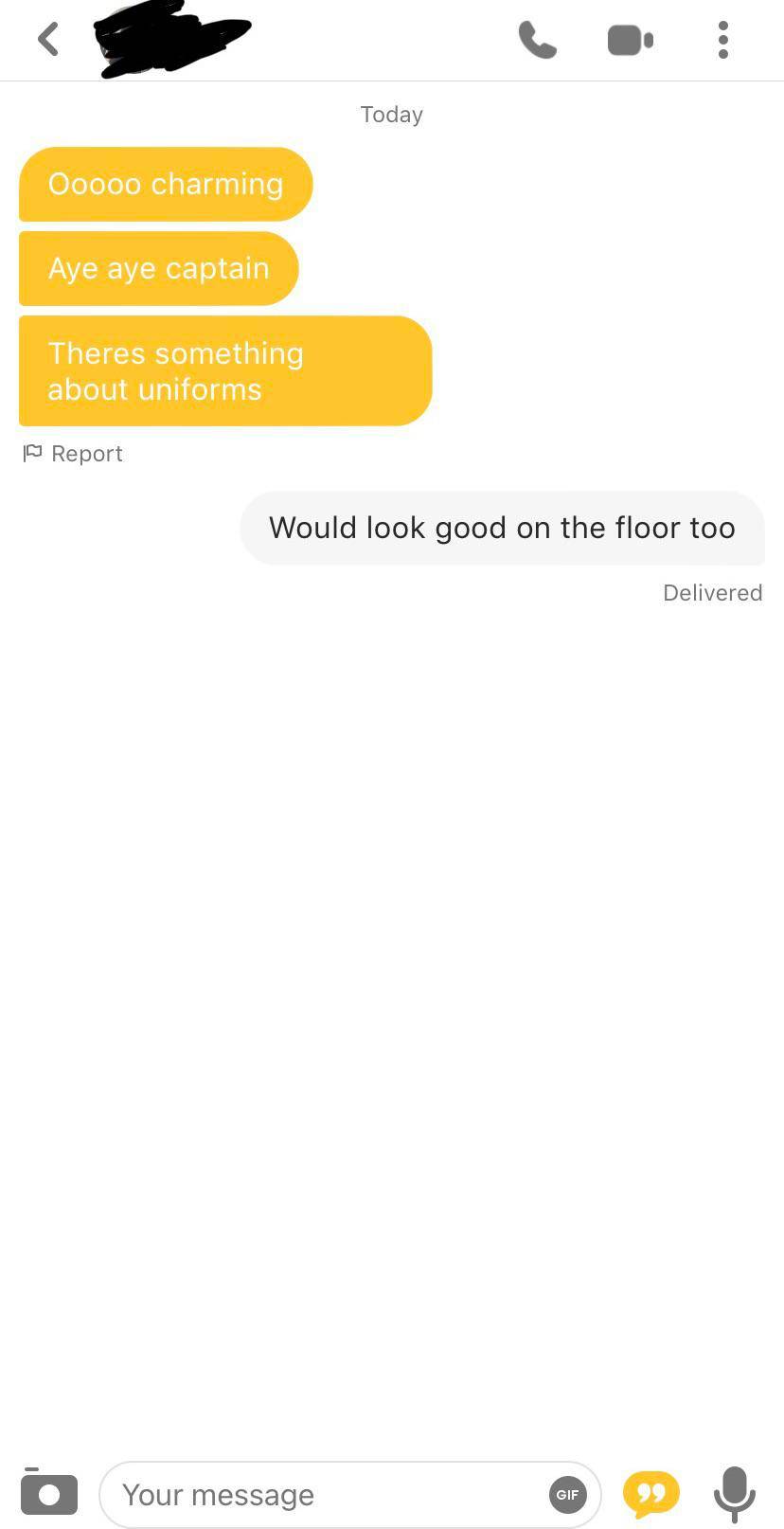 Escalated real quick | Scrolller