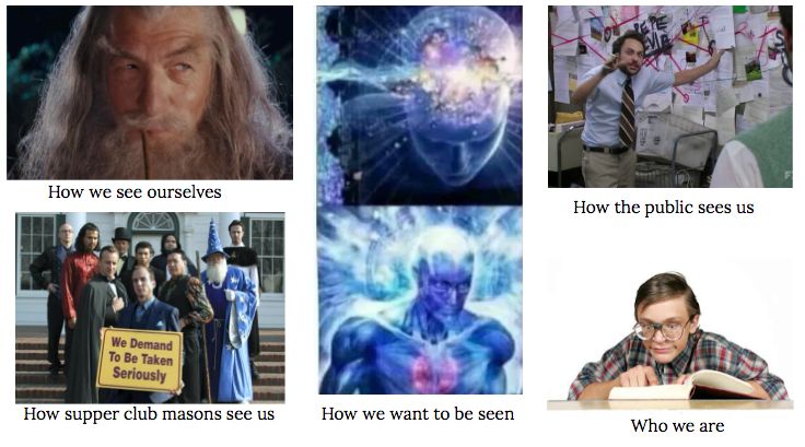 Esoteric Freemasons | Scrolller