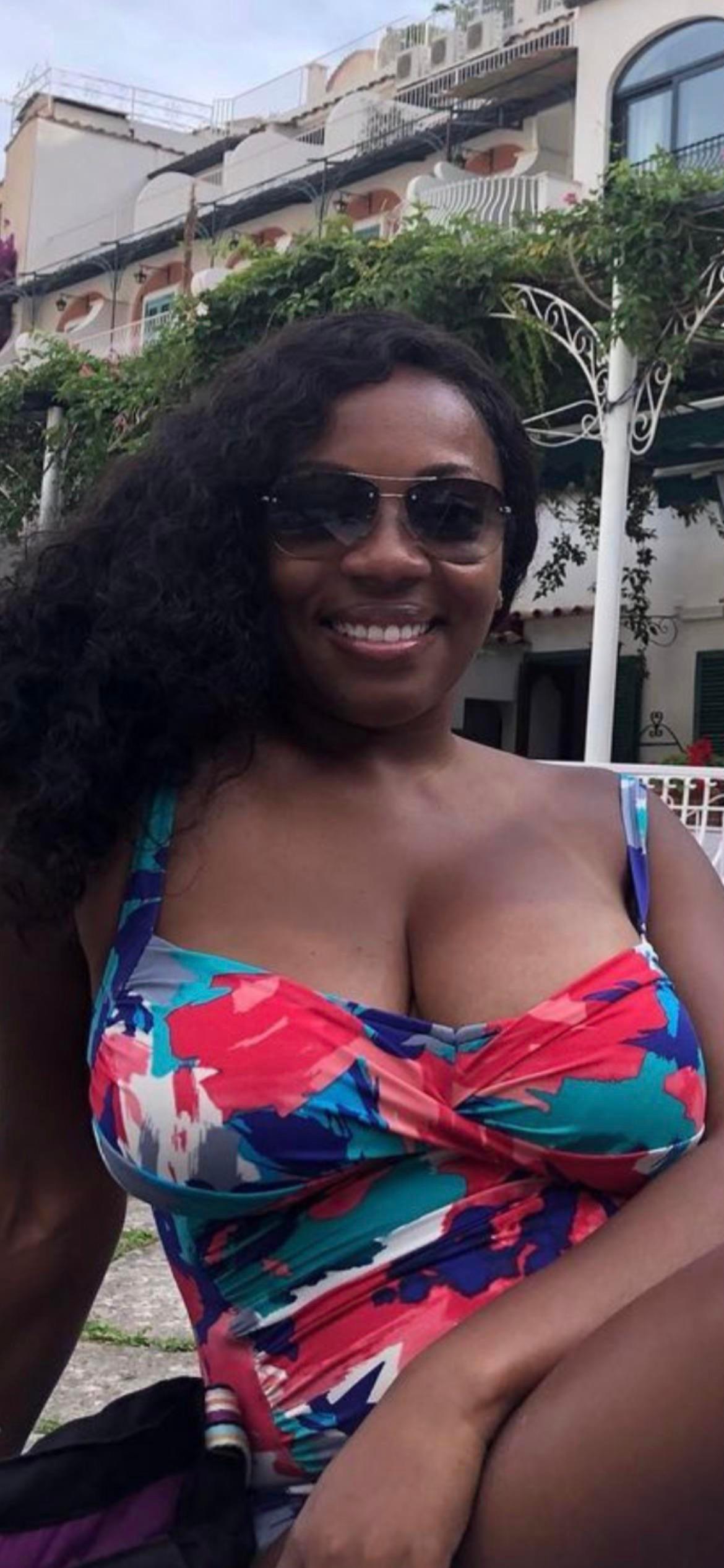 ESPNs Kimberley Martin has massive jugs | Scrolller