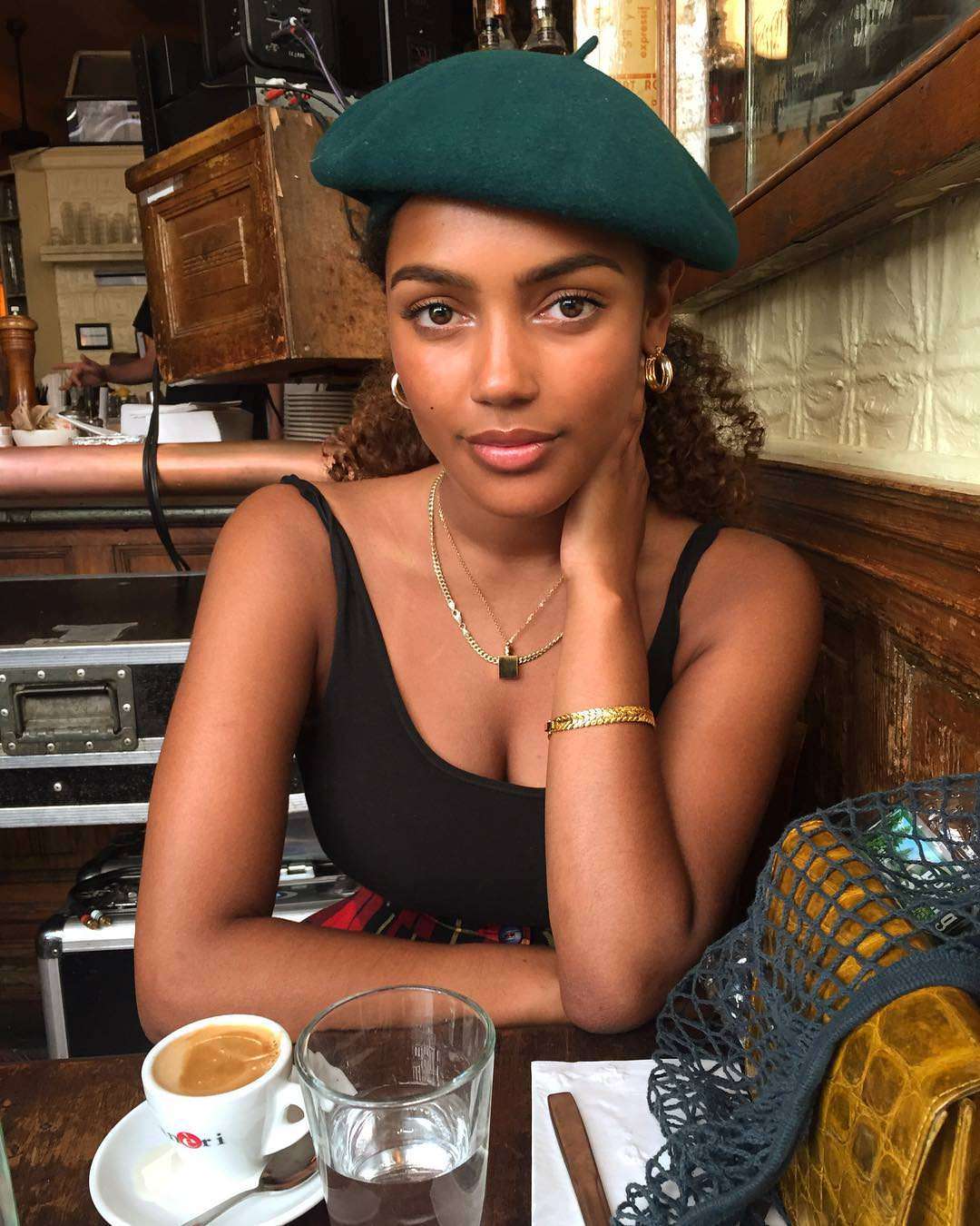 espresso | Scrolller