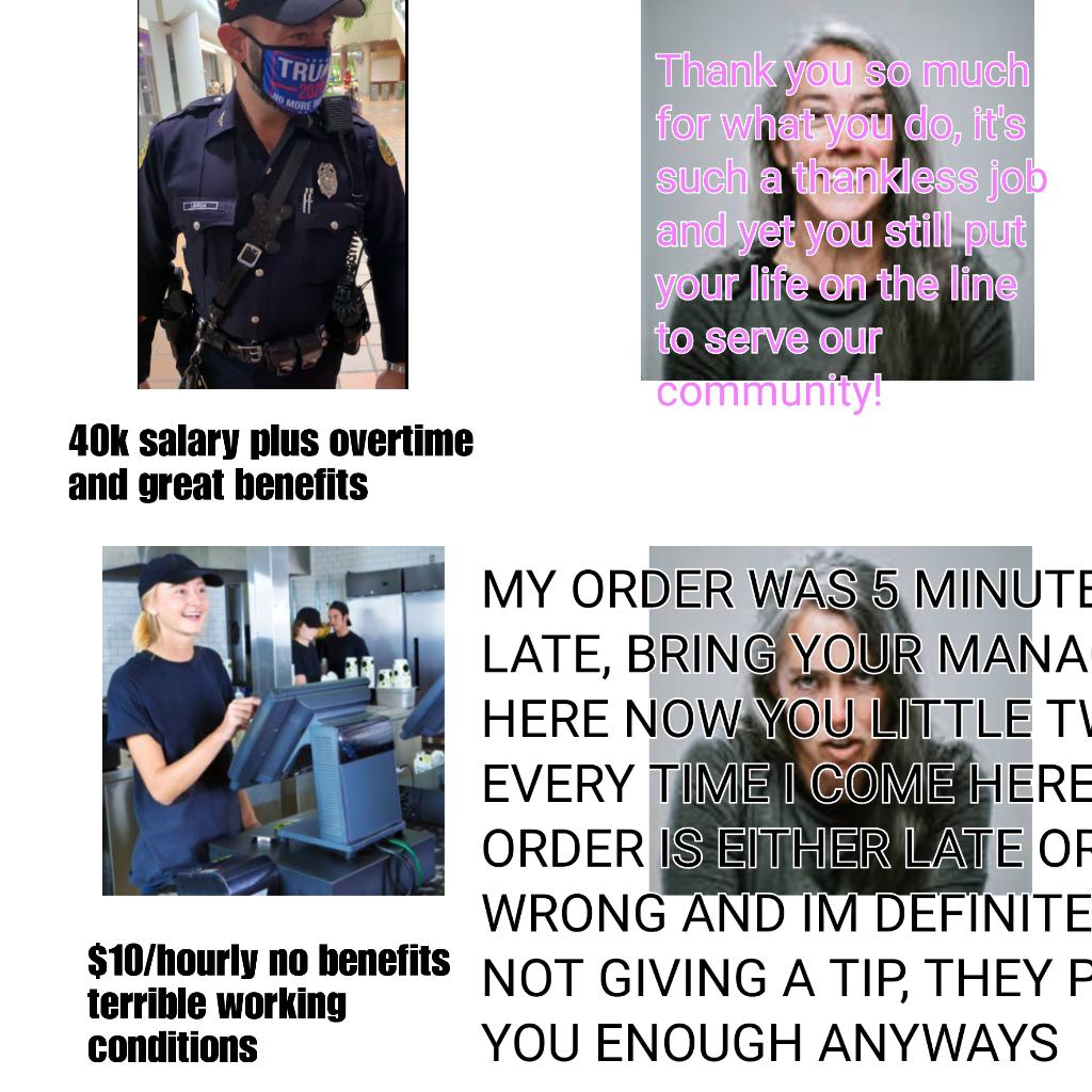 Essen Essential workers | Scrolller