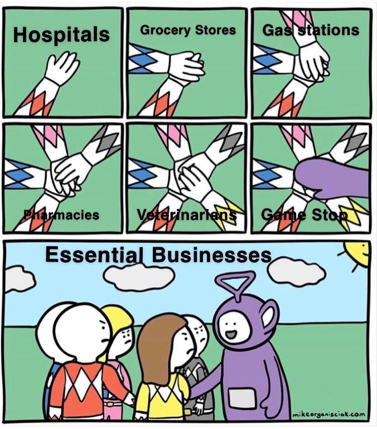 Essential | Scrolller