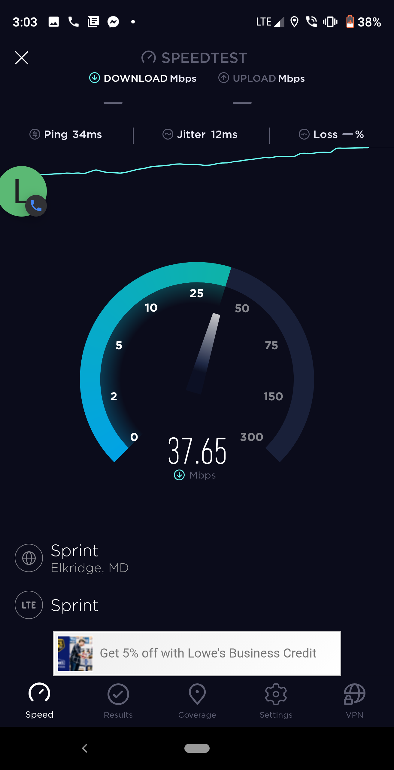 Essential has Sprint VoLTE!!! | Scrolller