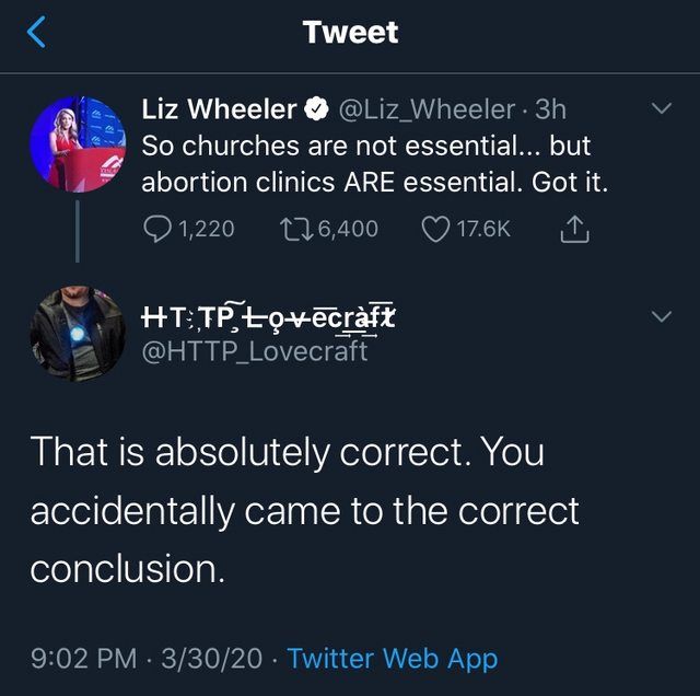 Essentially aware | Scrolller