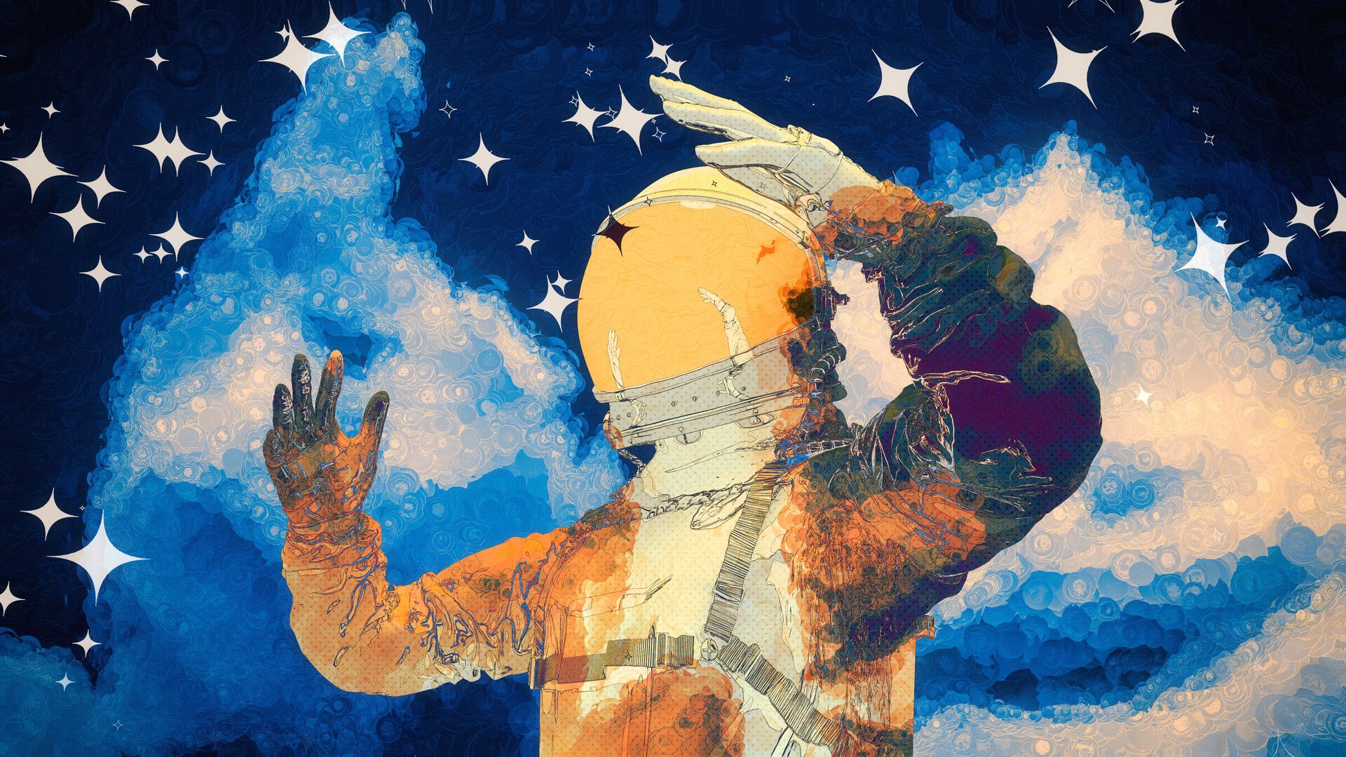 ETA by Christopher Ramos | Scrolller