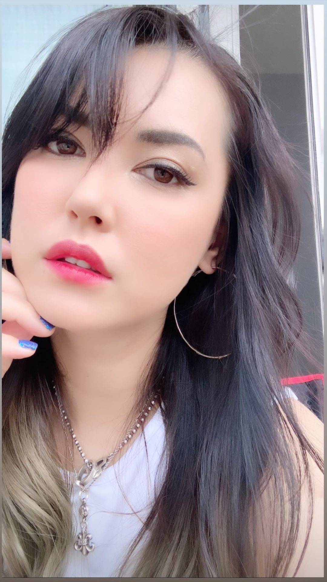 Ethereal | Scrolller