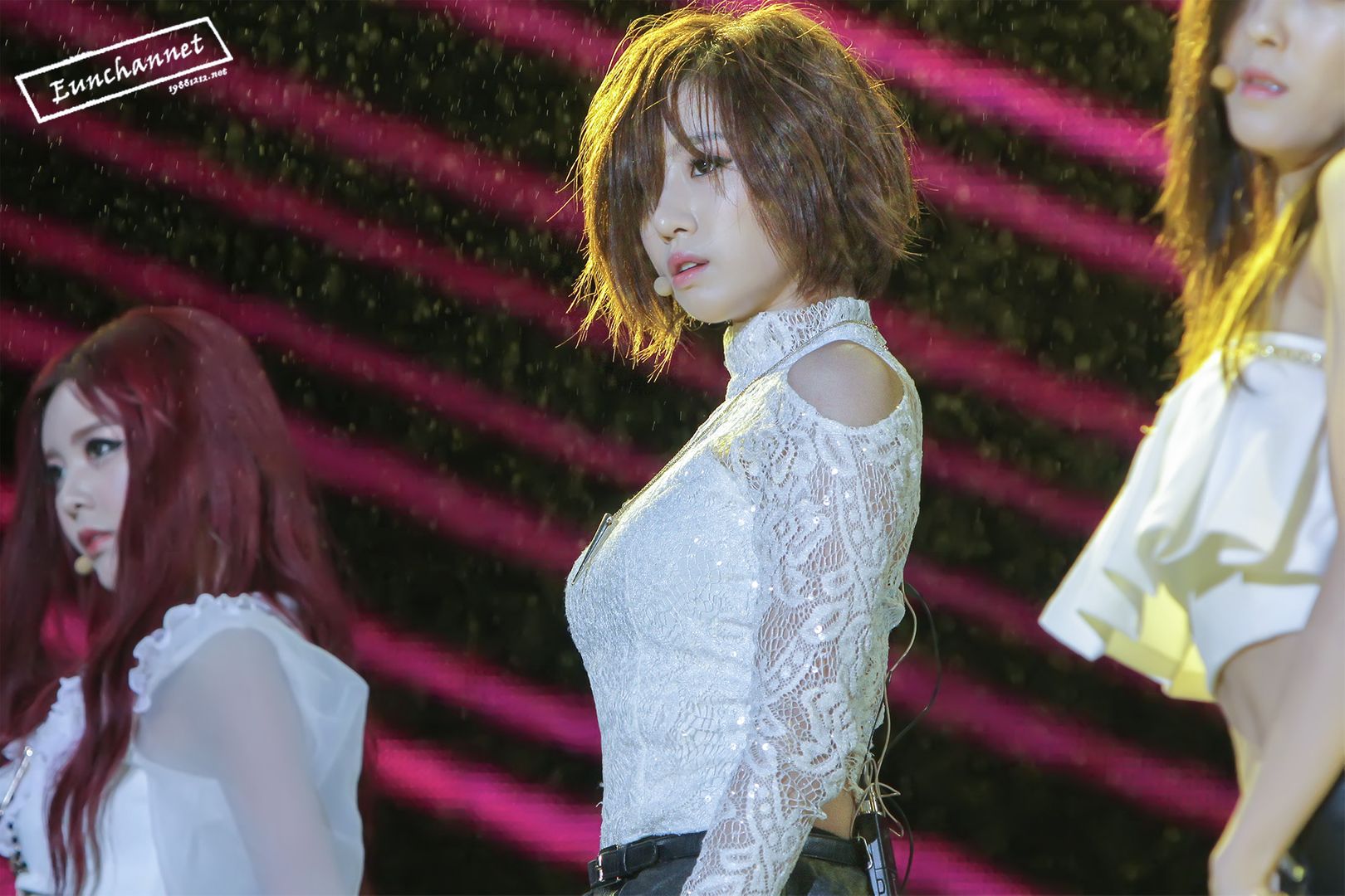 Eunjung of T-Ara | Scrolller