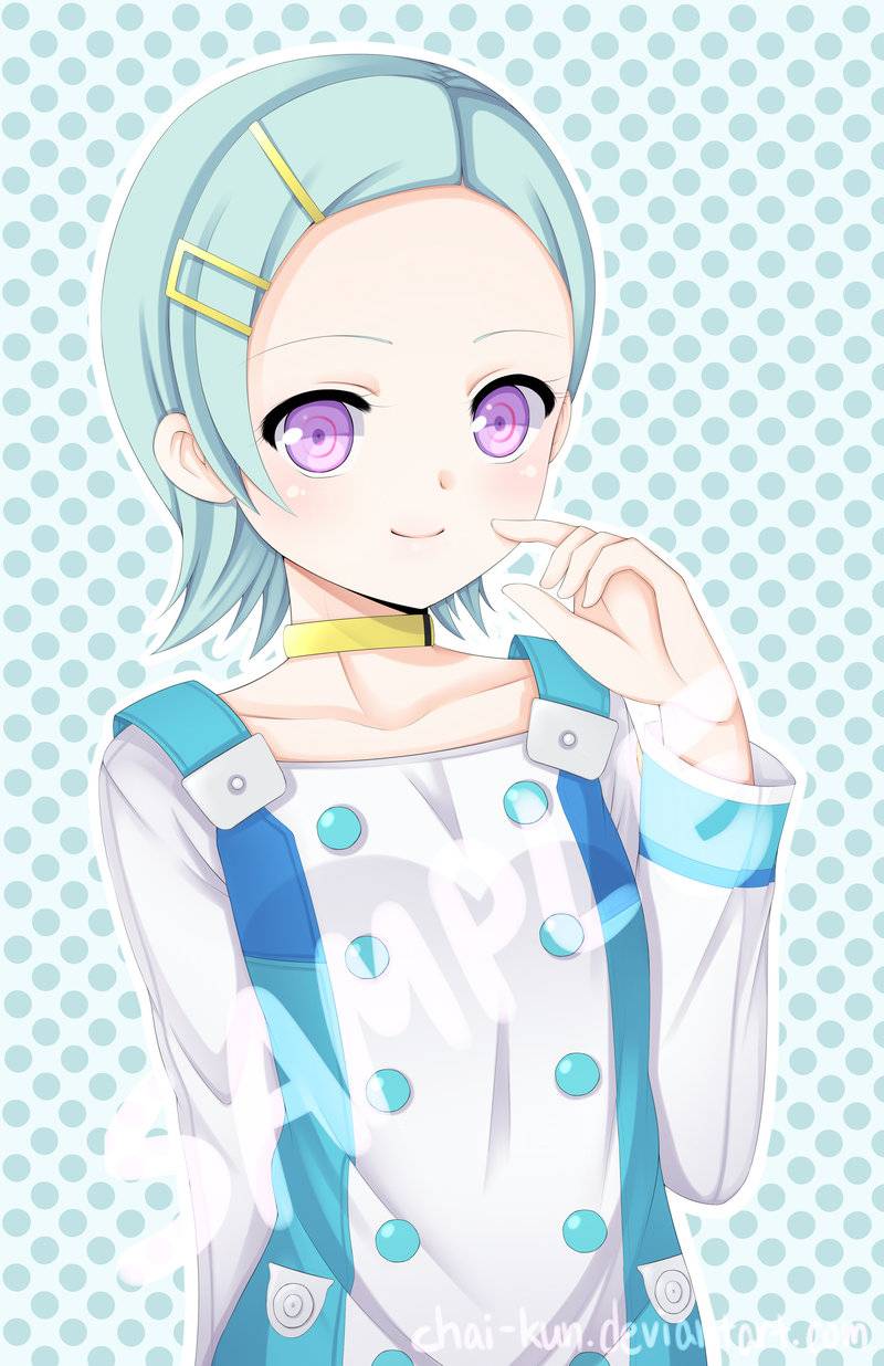 Eureka Smiling | Scrolller