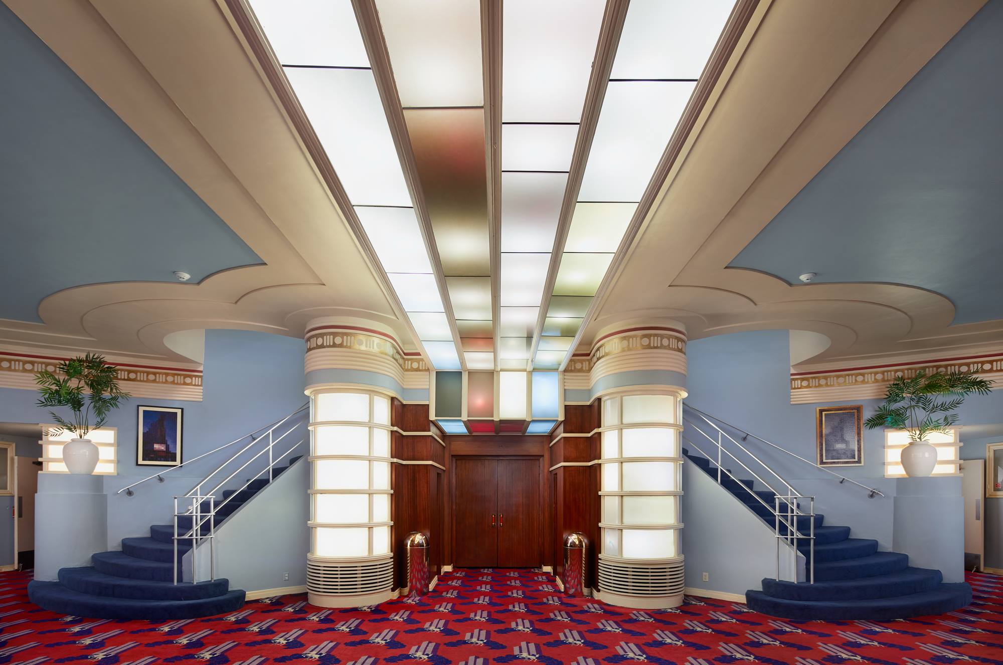 Eureka Theater | Scrolller