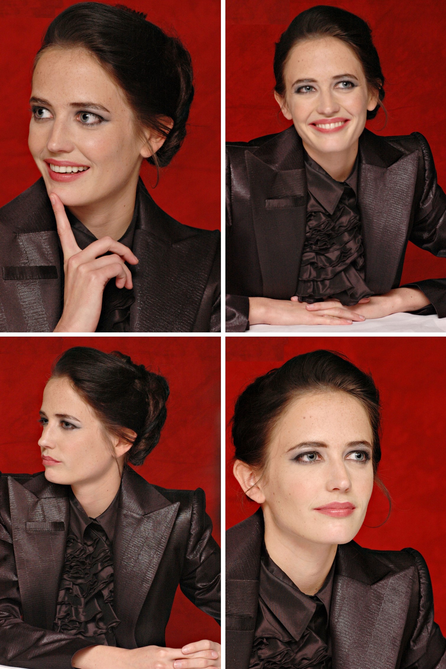 Eva Green | Scrolller